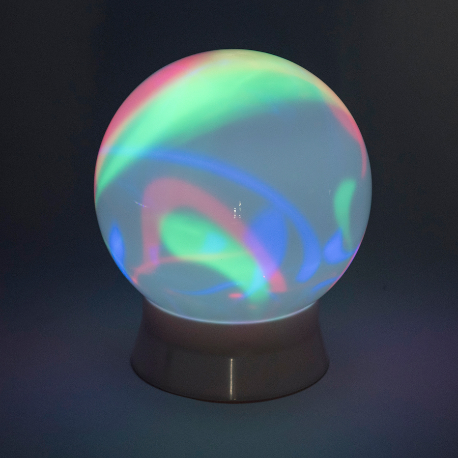 Multi-sensorisk lyskit - SmartSteps2Learn