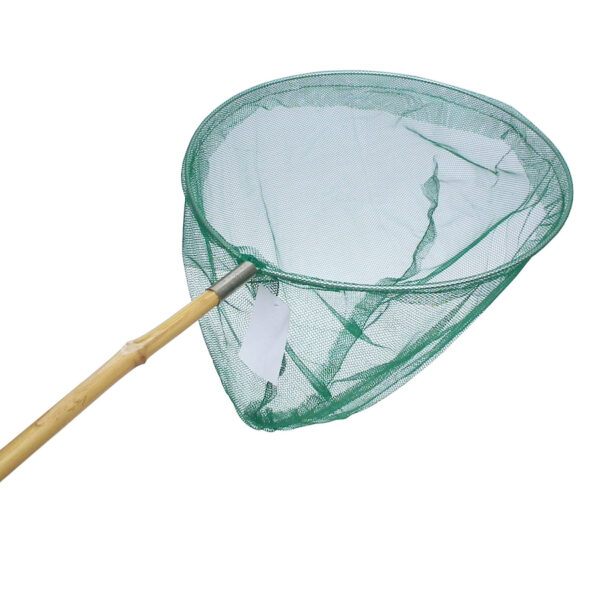 Long Handled Large Pond Nets - SmartSteps2Learn