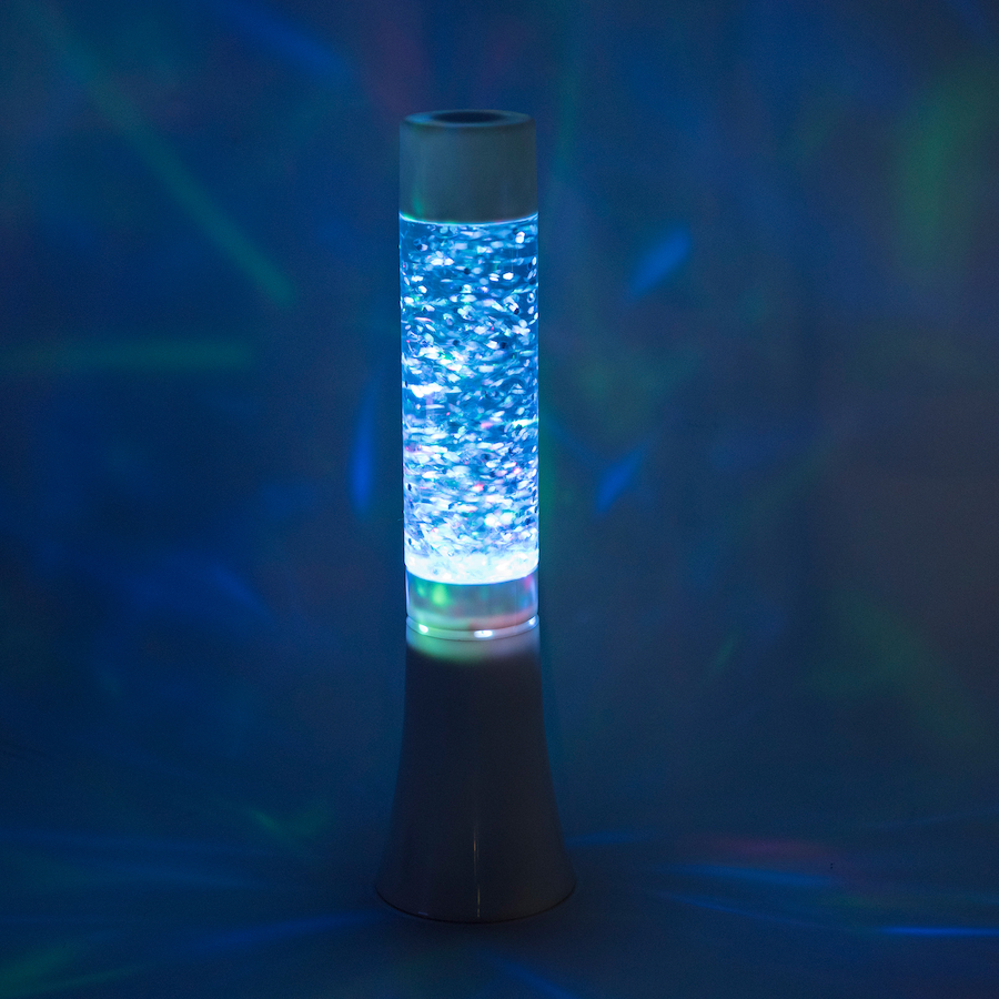 Multi-sensorisk lyskit - SmartSteps2Learn