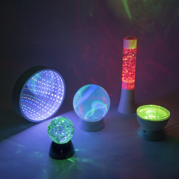 Multi-Sensory Light Kit - SmartSteps2Learn