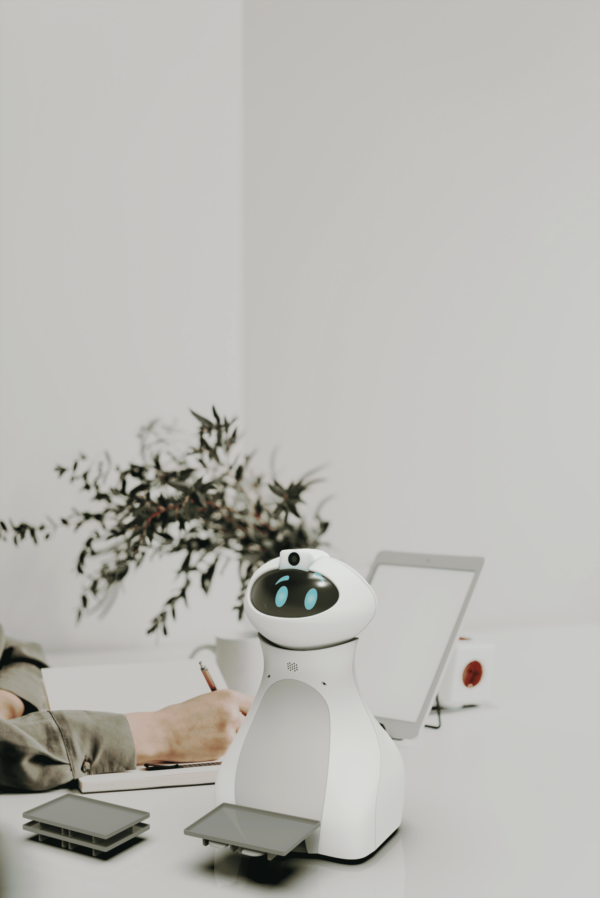 OTI-Bot Pallet - SET of 3 - SmartSteps2Learn