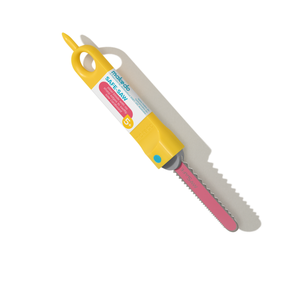 SAFE-SAW - SmartSteps2Learn