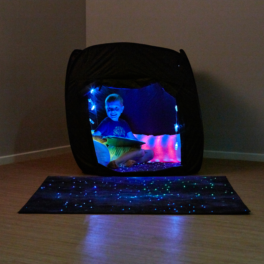 Mini Pop-Up Sanserum - SmartSteps2Learn