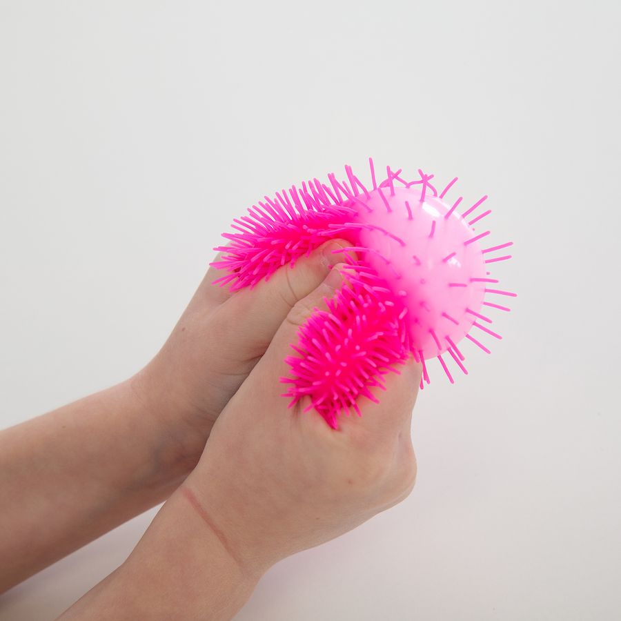 Shaggy Needoh Fidget Bold 5pk - SmartSteps2Learn