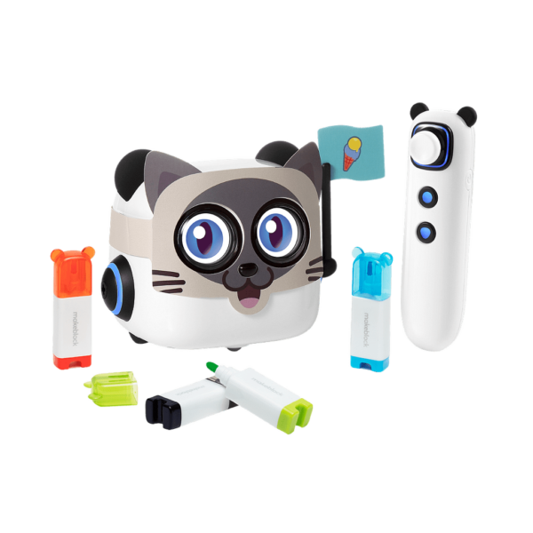 mTiny Discover Kit - SmartSteps2Learn