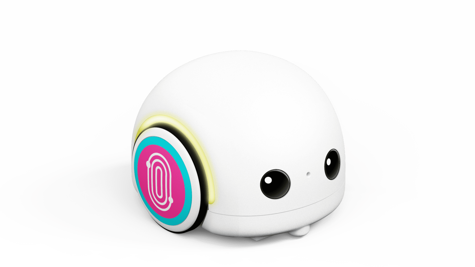 Cleverblocks RoBiCo robot - Ozobots nye storebror til skærmfri kodning ...