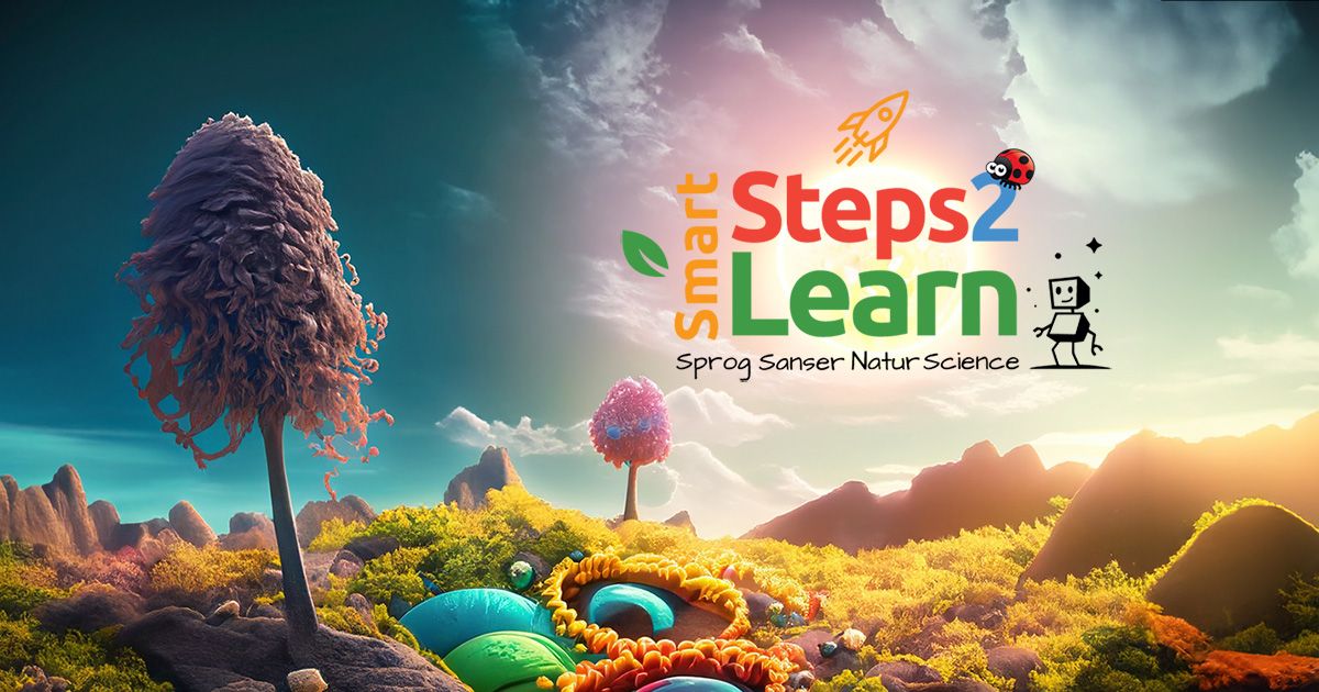 Om os - SmartSteps2Learn