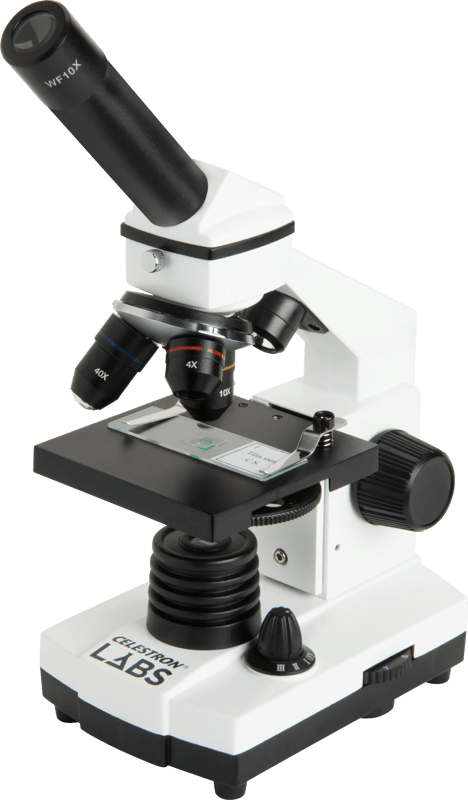 CELESTRON Labs CM400 Microscope - SmartSteps2Learn