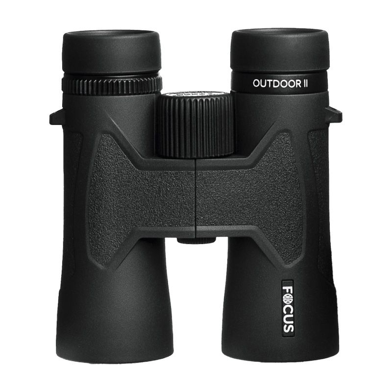 Focus Outdoor II 8x42 - SmartSteps2Learn