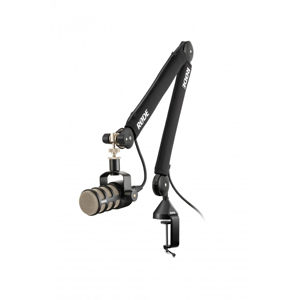 RØDE RODE PSA1+ NEW! Professional Studio Arm - SmartSteps2Learn
